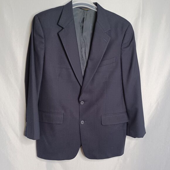 Brooks Brothers | Suits & Blazers | Brooks Brothers Suit Jacket Mens ...